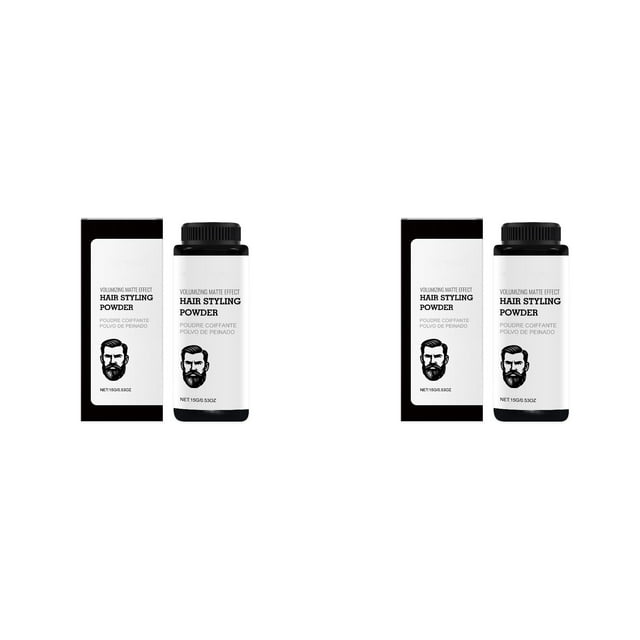 1/2/3PCS Hair Texture Powder,Hair Powder,Texture Powder for Men,Hair ...