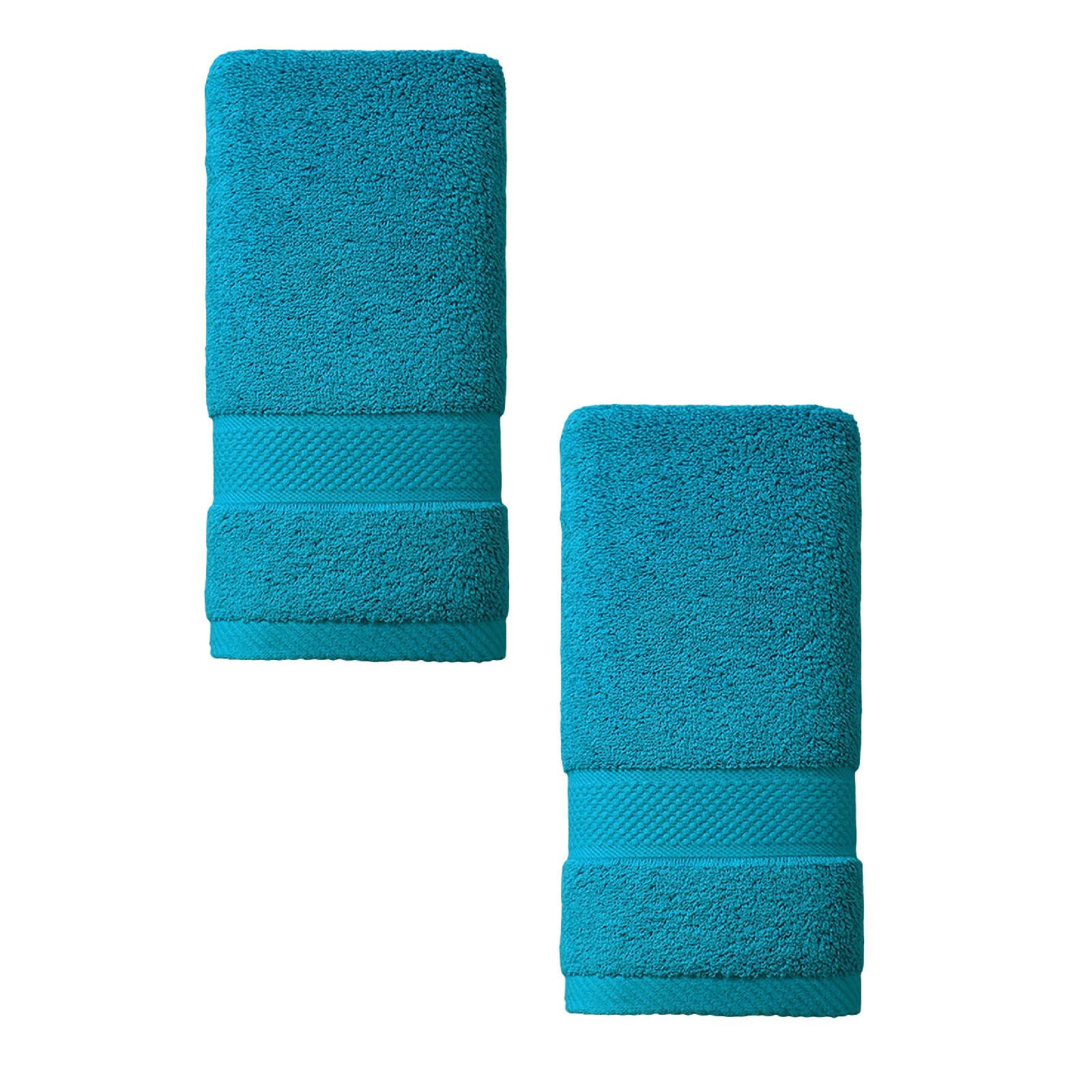 1/2/3PCS Home Ultra Soft Cotton Towel Set,Bath Towels 29inch, Ideal for ...