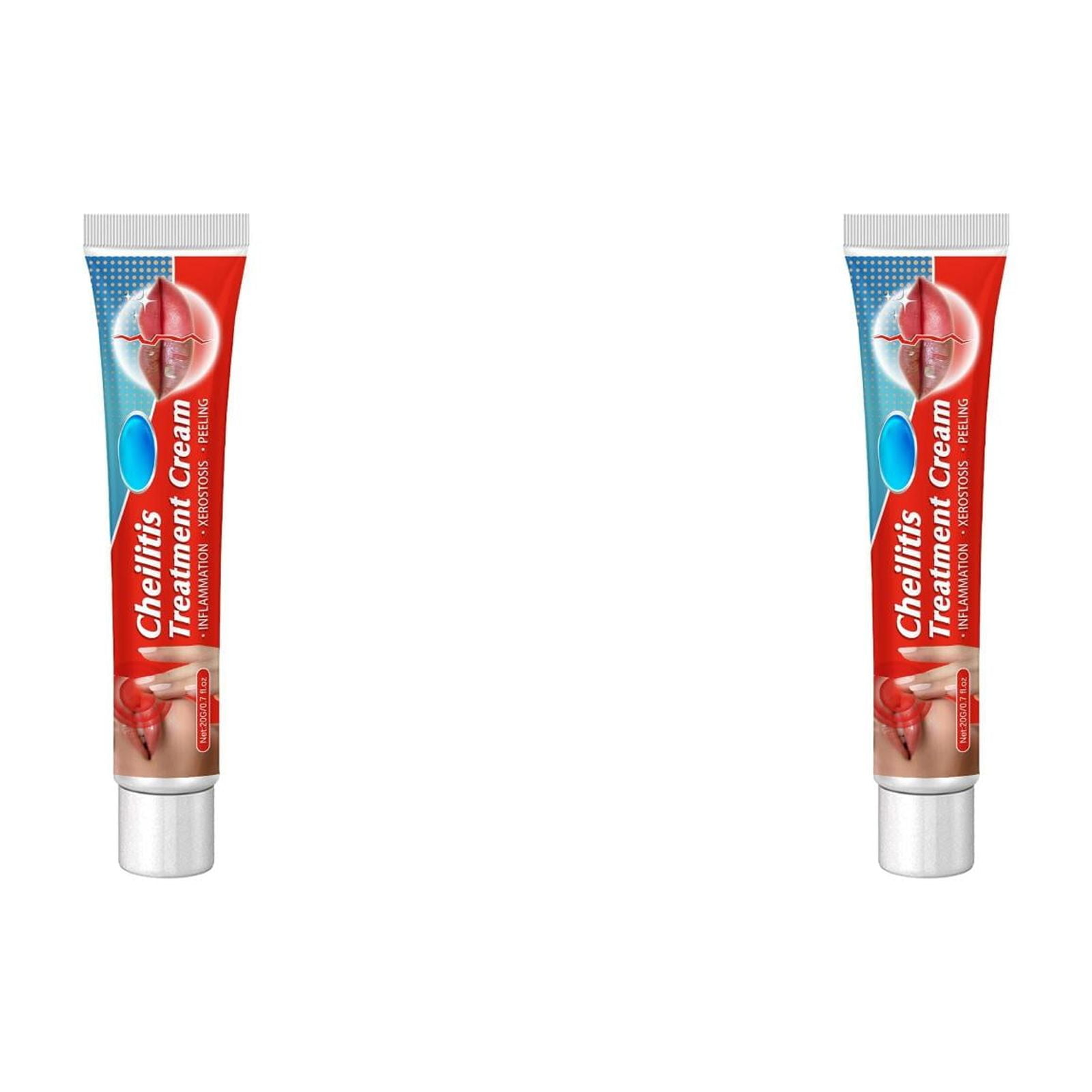 1/2/3PCS Lip Cream ,Lip Lighten for Dark Lips,Lip Cream Moisturizer ...