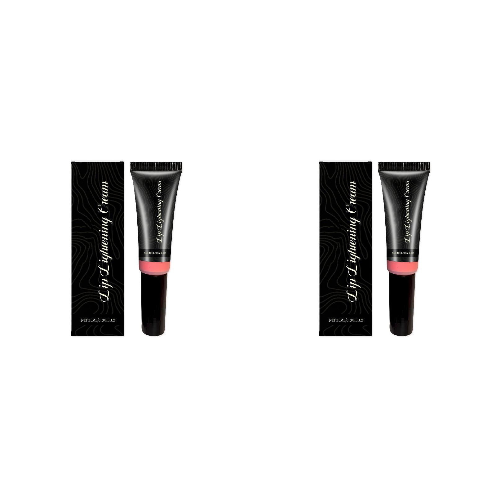 1/2/3PCS Lip Lighten-ing Cream for Dark Lips,Moisturizer Lip,Help Fade ...