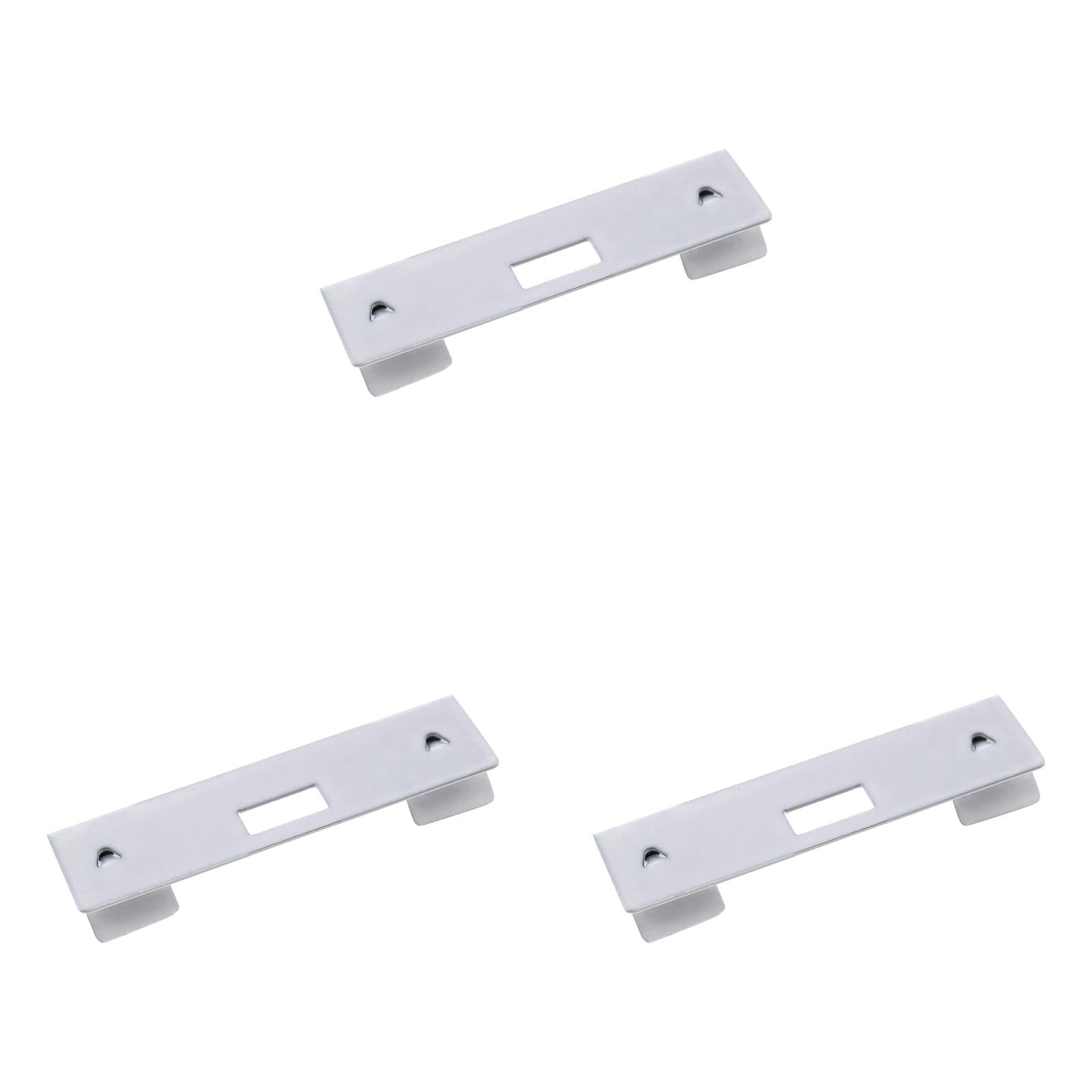 1/2/3PCS Metal Construction Blind Replacement Tabs,Household Curtain ...