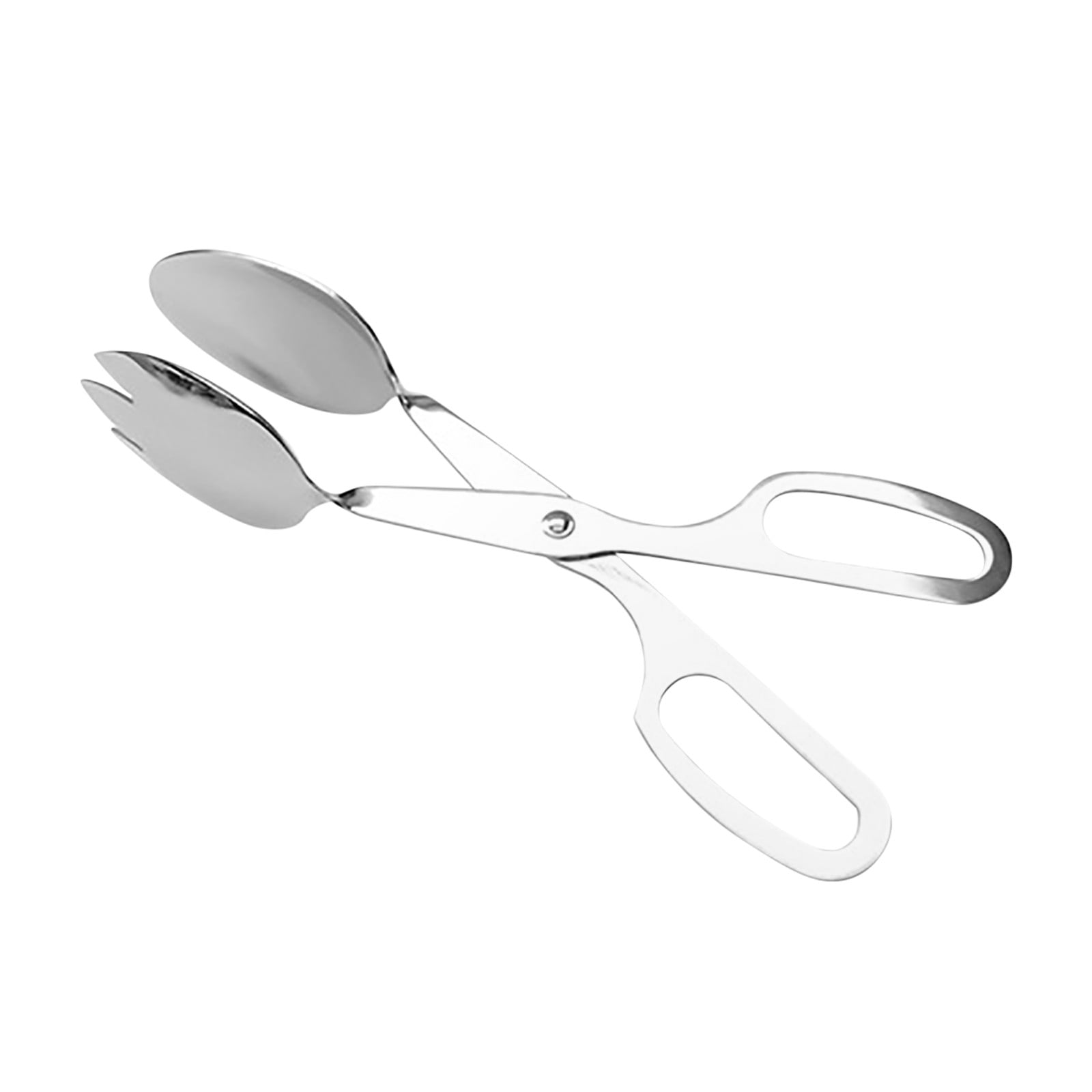 1/2/3PCS Outdoor Kitchen Shovel Tongs for Barbecue Cooking, Heavy Duty ...