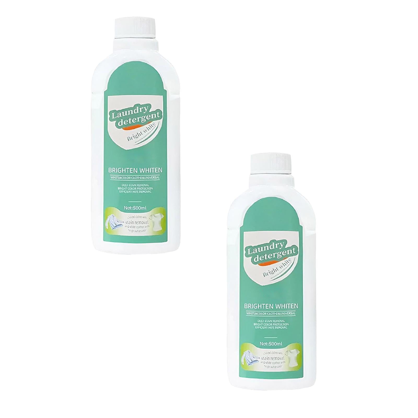 1/2/3PCS Powerful Color Laundry, Oxygen Cleaning Solution, Stain ...