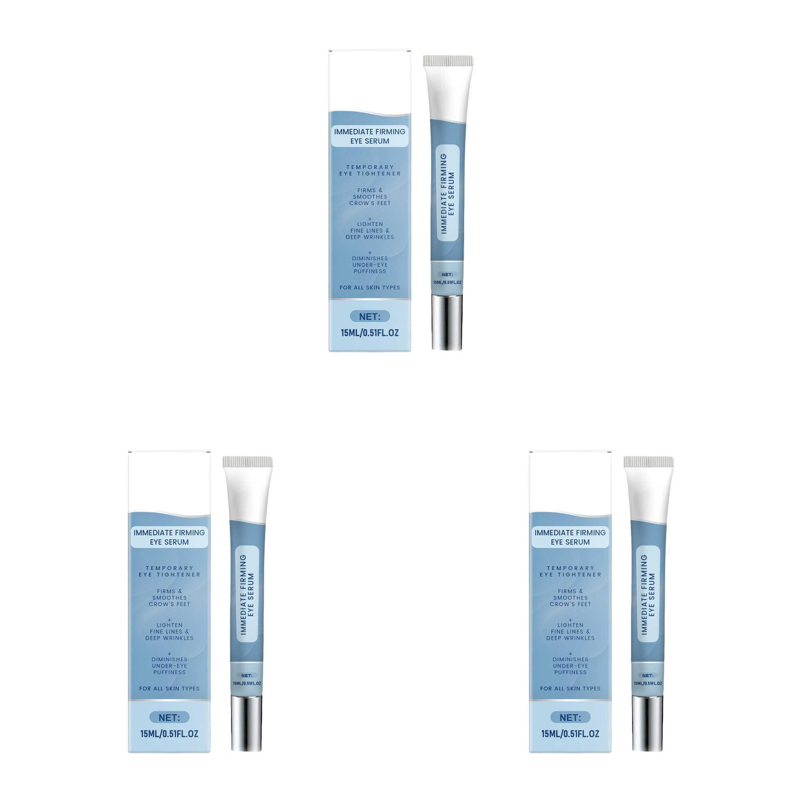 1/2/3PCS Rapid Reduction Eye Cream,Visibly Reduces Under-Eye Bags ... 1/2/3PCS Rapid Reduction Eye Cream,Visibly Reduces Under-Eye Bags ...
