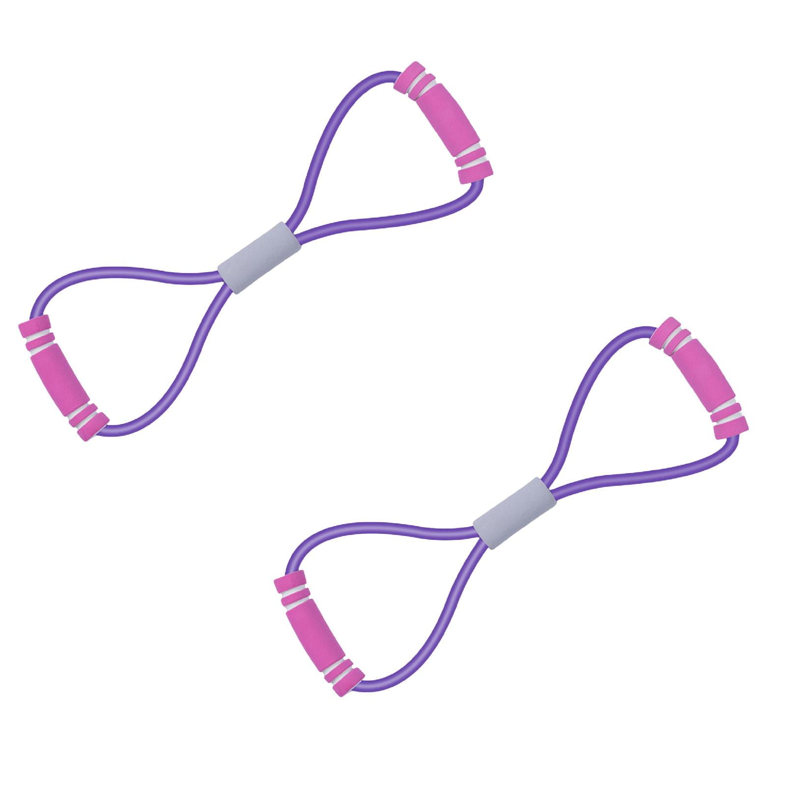 1/2/3PCS Resistance Puller Band with Handles, 2025 New Neck and ...