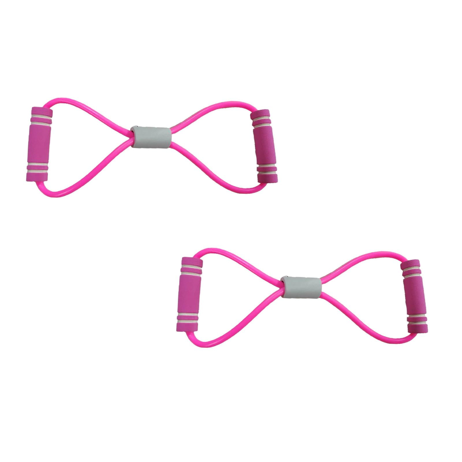 1/2/3PCS Resistance Puller Band with Handles, 2025 New Neck and ...