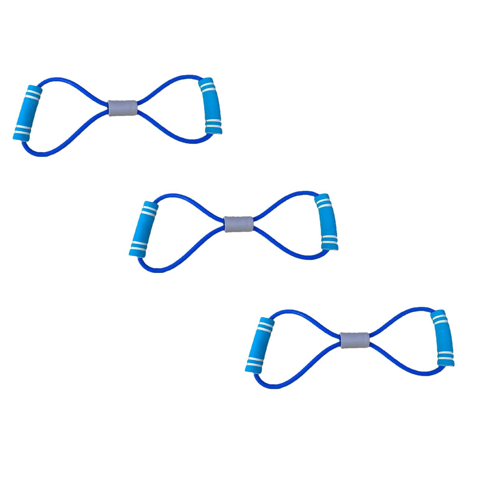 1/2/3PCS Resistance Puller Band with Handles, 2025 New Neck and ...