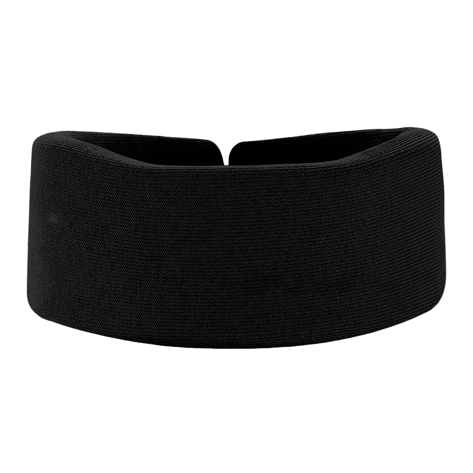 1/2/3PCS Soft Foam Neck Brace Universal Brace, Adjustable Support Brace ...