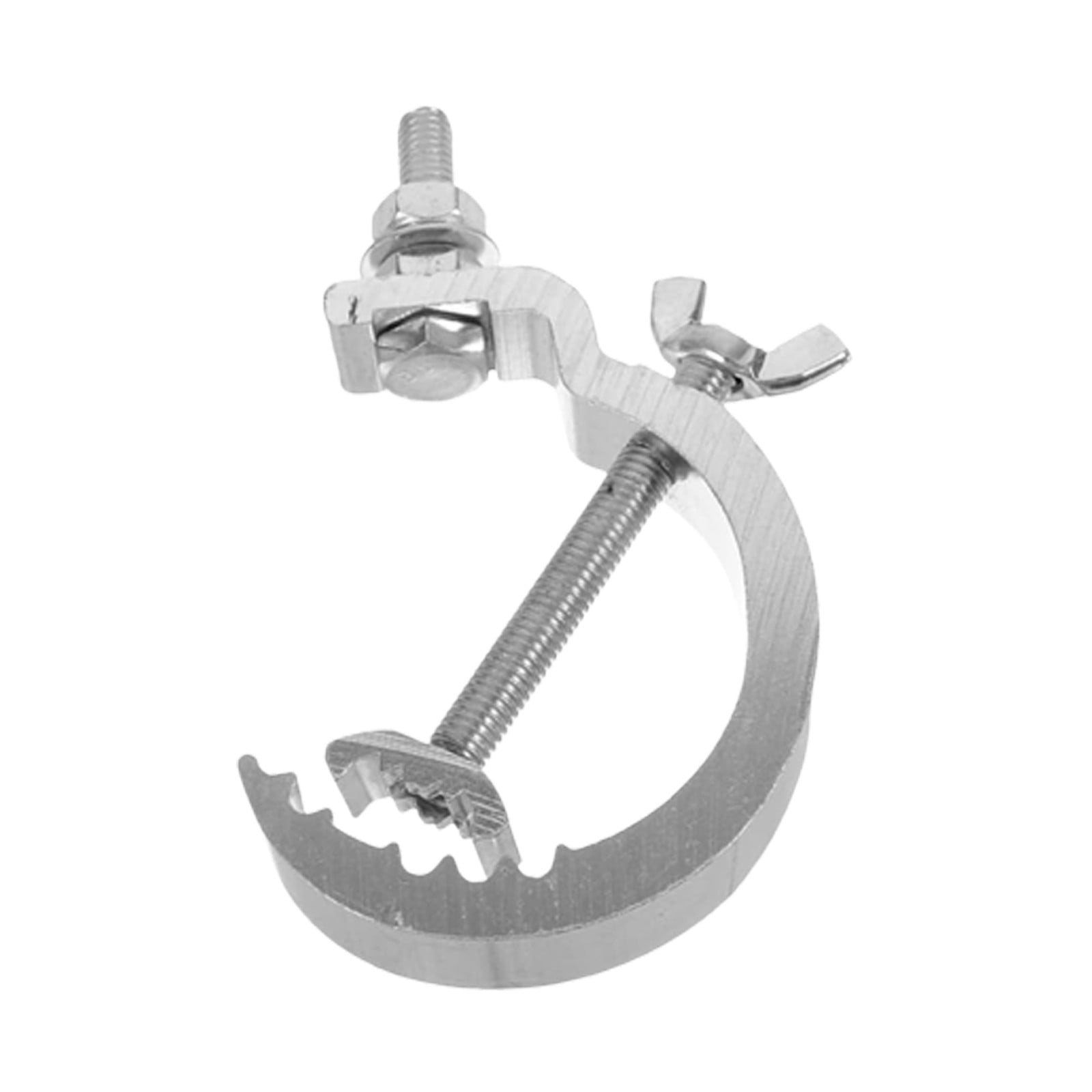 1/2/3PCS Stage Light Clamp Hook Truss Clamps for Spotlight and Moving ...
