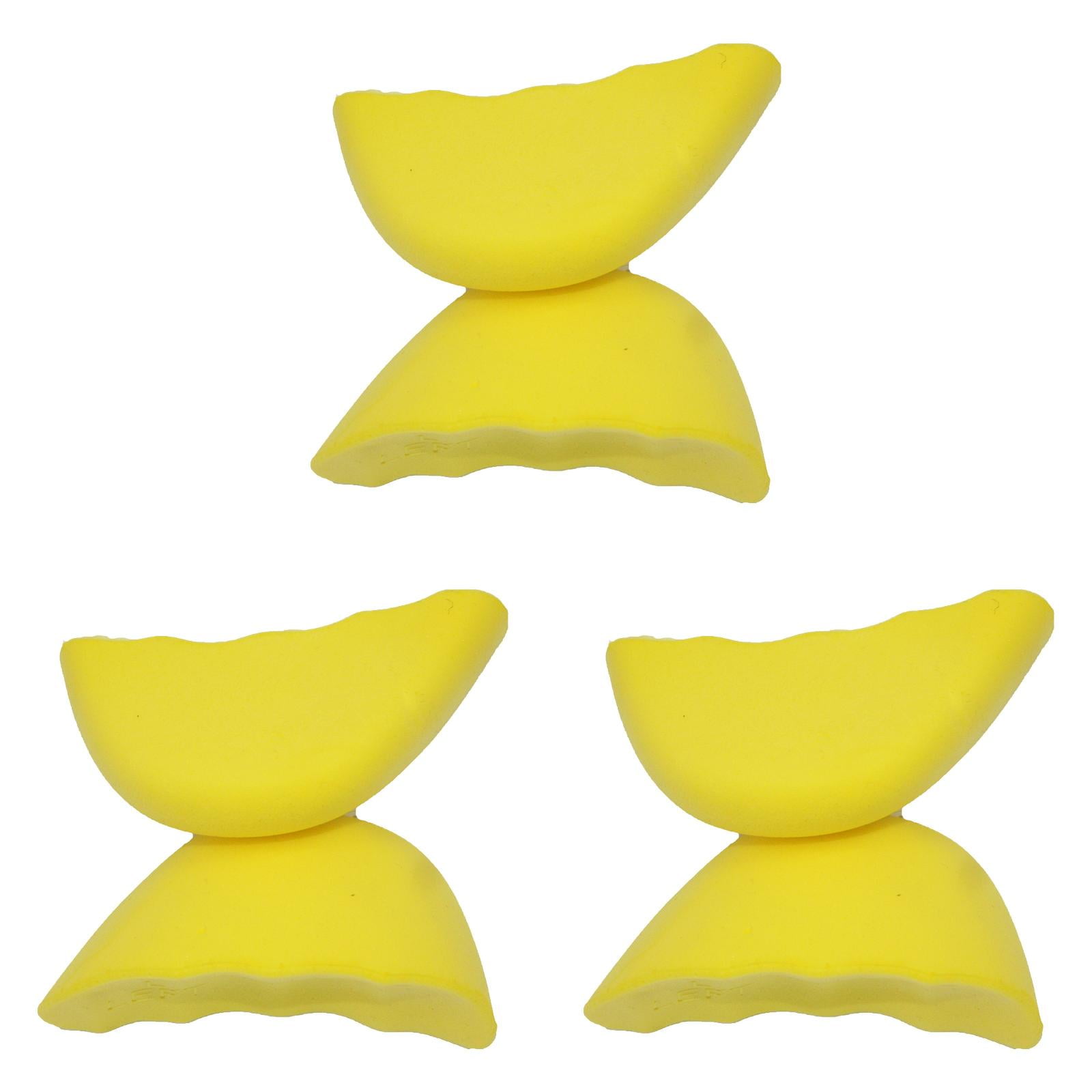 1/2/3Pairs Toe Filler Cushion Inserts for Loose Shoes for Men and Women ...