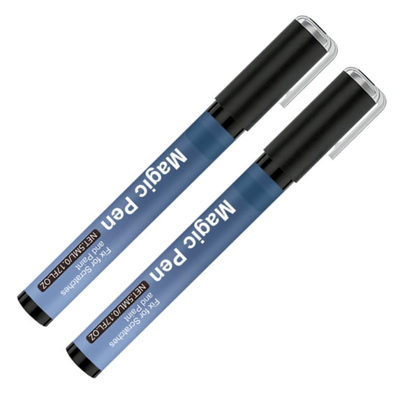 1/2/3Pcs Car Surfaces Paint Maintenance Pen Vehicle Scratch Repair ...