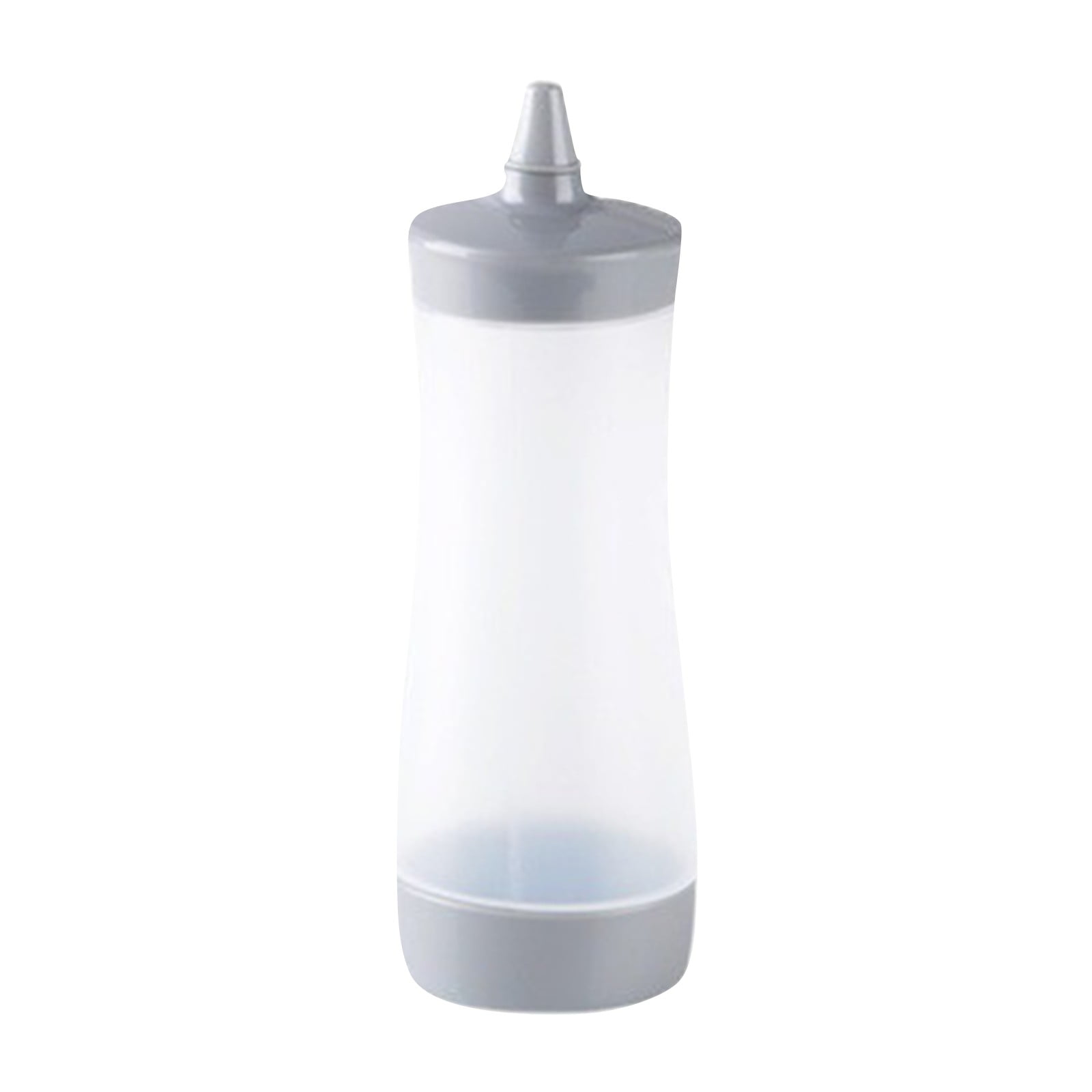 1/2/3Pcs Condiment Storage Bottle,Dressing Squirt Bottles Ketchup ...