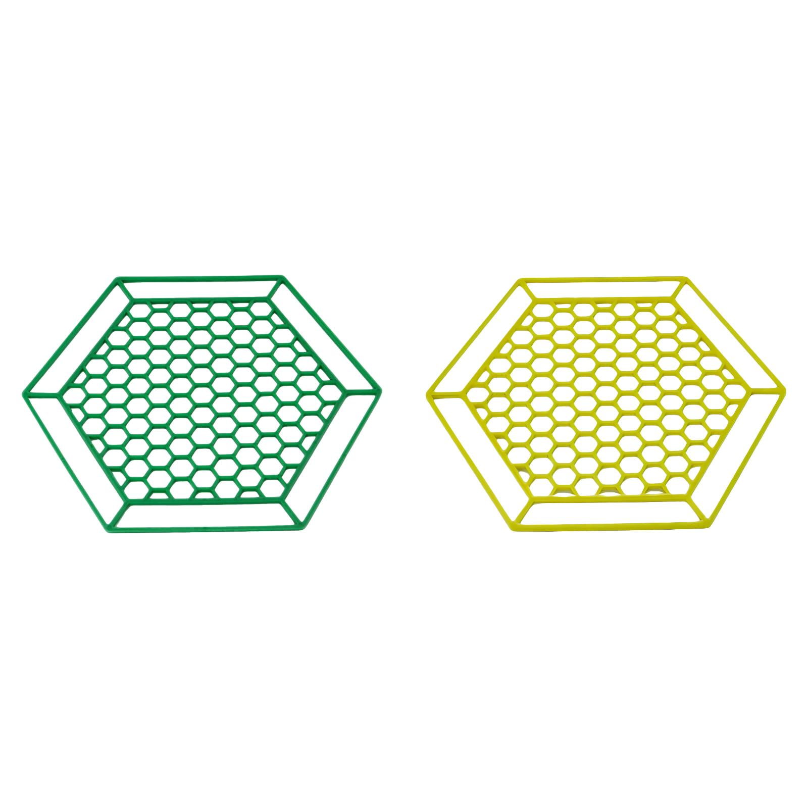 1/2/3Pcs FloatingBee Island, 7.1 Inch BeeWatering Station, BeeBath BeeDrinking StationBee ...