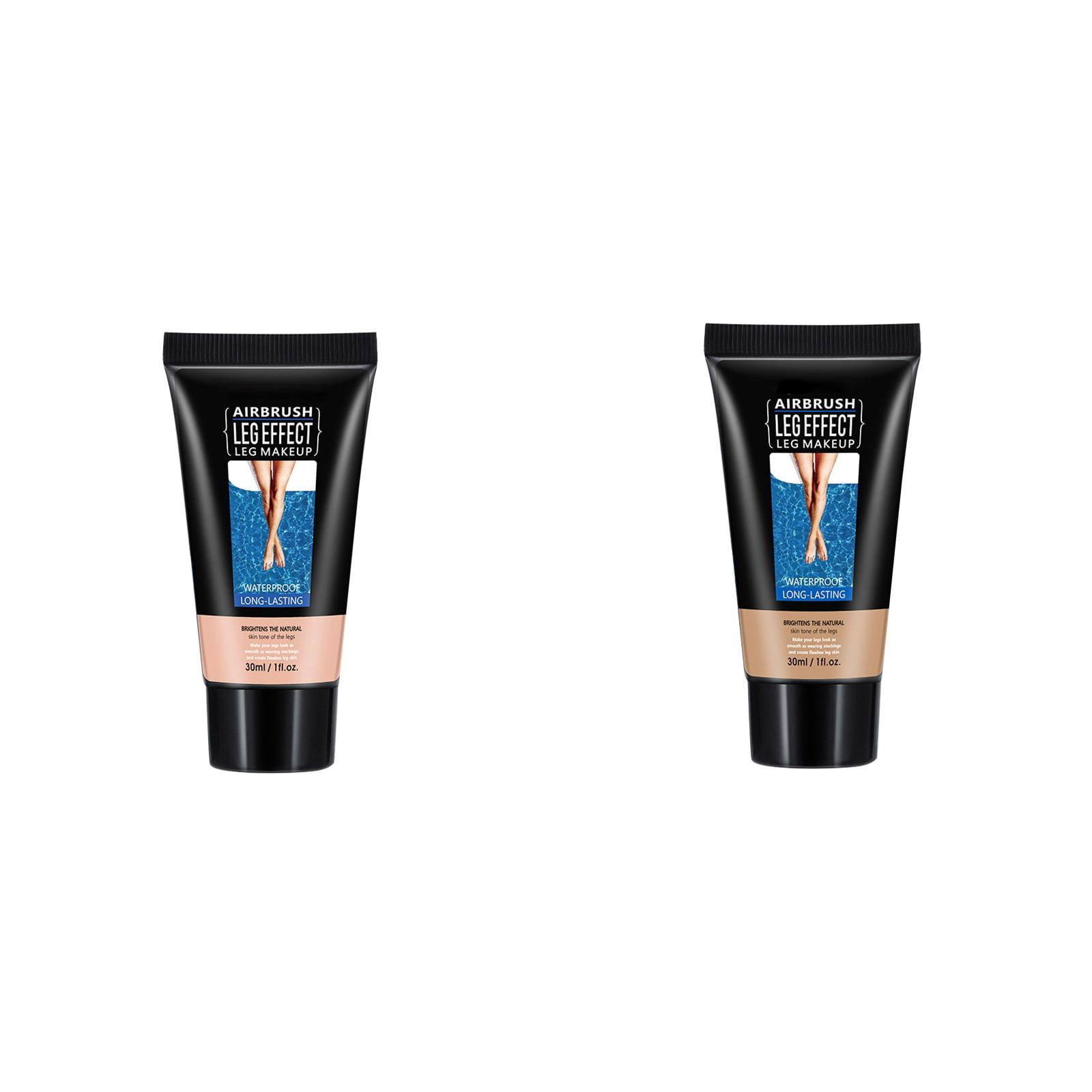 1/2/3Pcs Long-Term Body Foundation Make-up Correction Skin Color Beauty ...