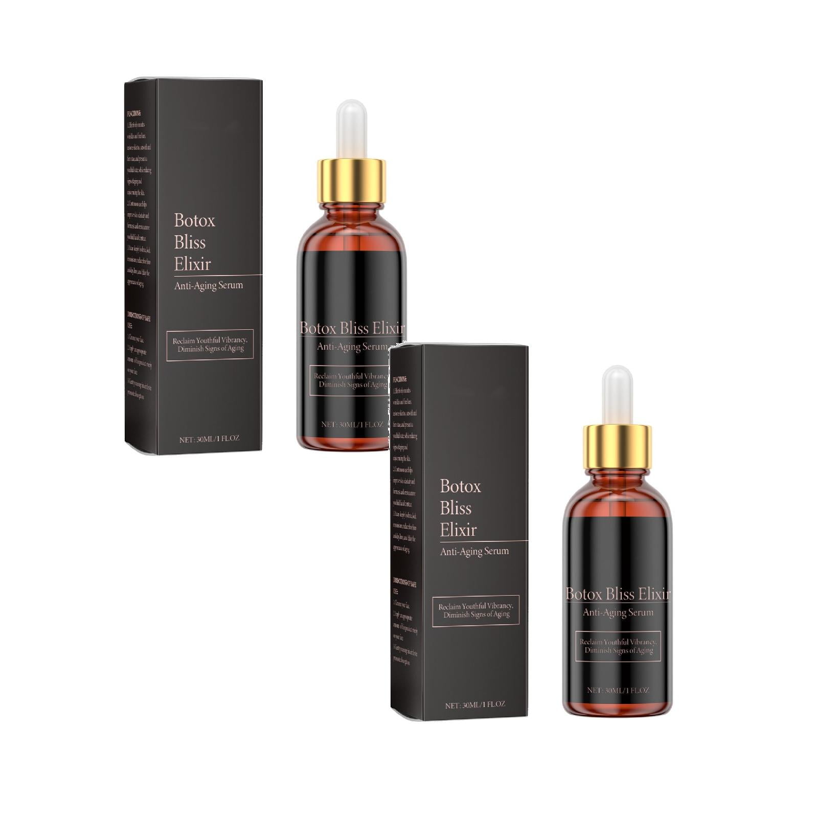 1/2/3Pcs Moisturizes Facial Solution,Moisturizes and Hydrates,Improves ...