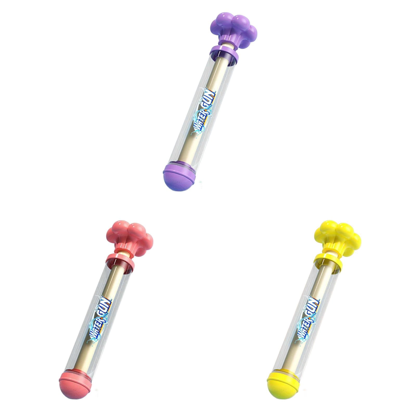 1/2/3Pcs Multicolor Fun Water Spray Props,Suitable for Couples Beach ...