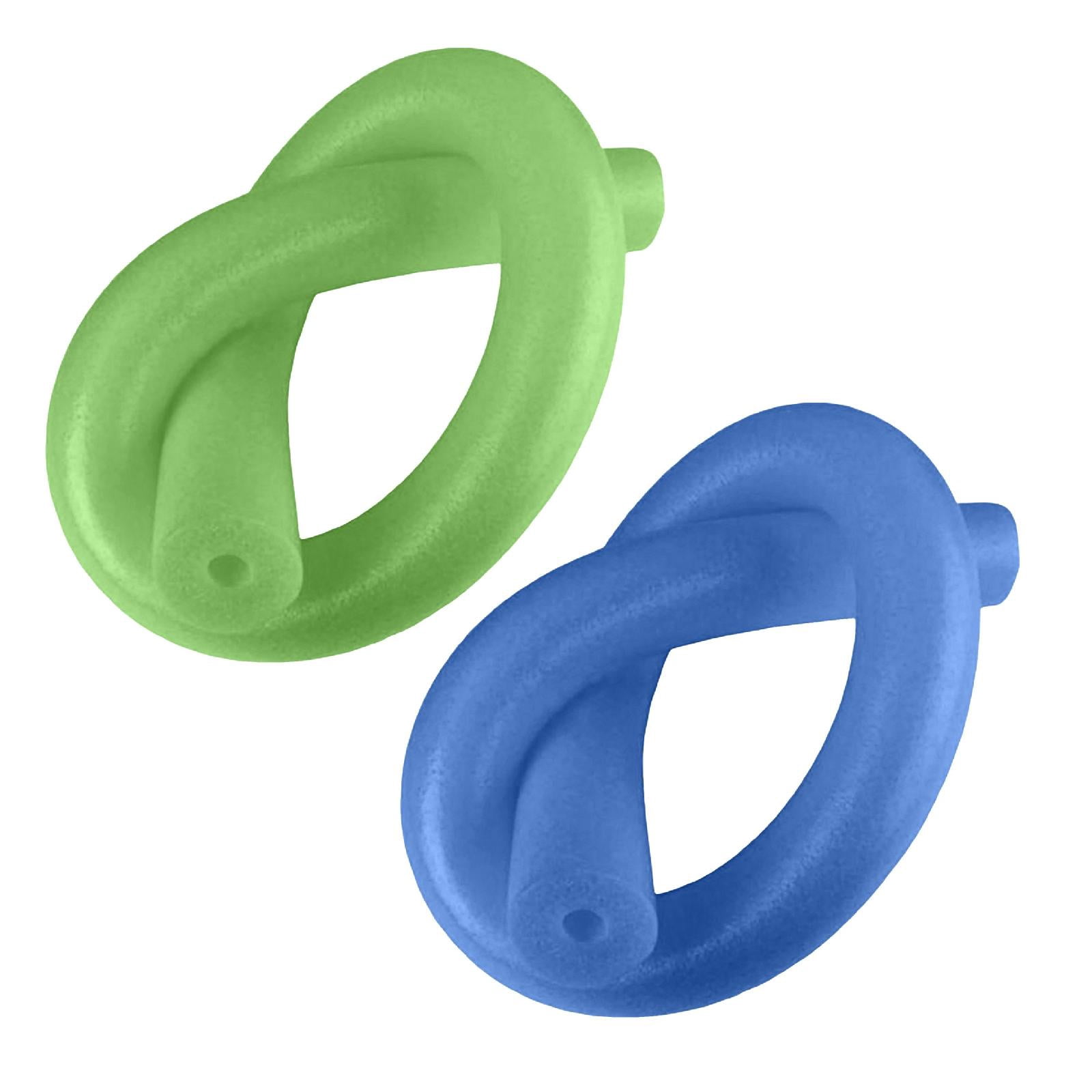1/2/3Pcs Multicolor Pool Floating Training Device,Pool Noodle Hollow ...