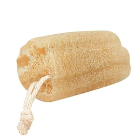 Gentle Exfoliation with Loofah Sponges & Scrubbers for Skin Care