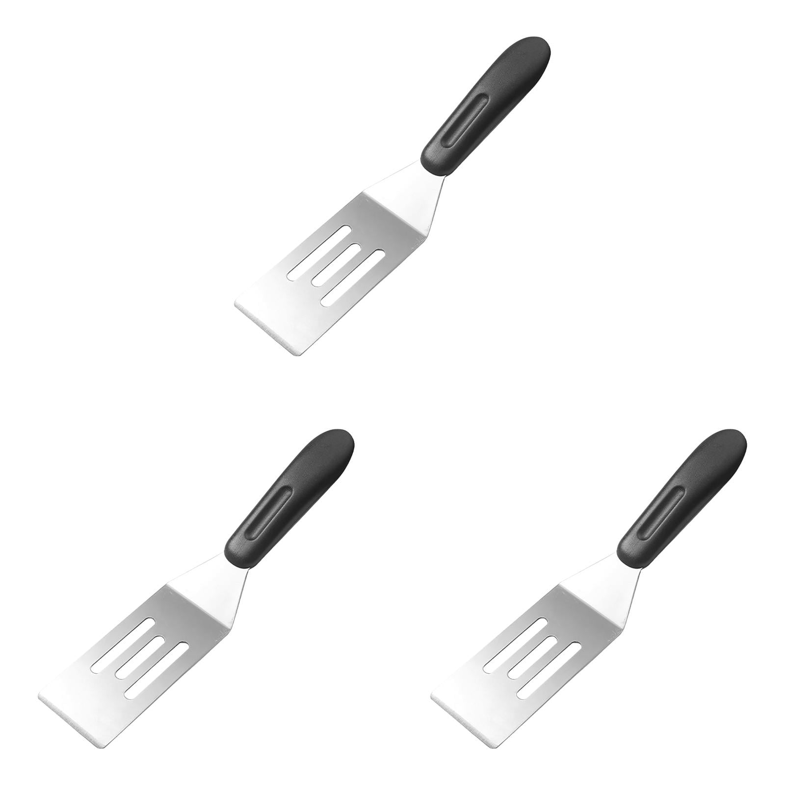 1/2/3Pcs Serving Spatula,Stainless Steel Cutter and Turner for Serving ...