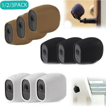 Arlo Pro Replaceable Silicone Skins, Set of 3 - Walmart.com