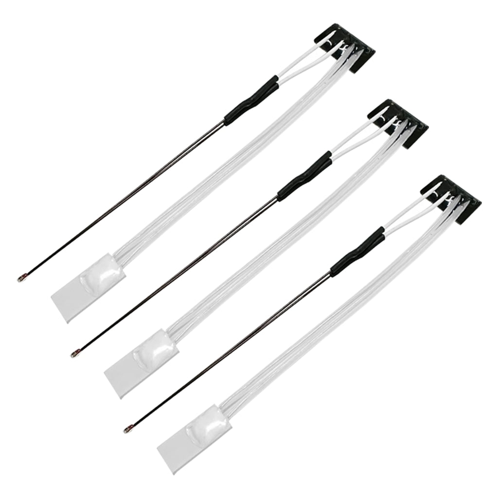 1/2/3Pcs Thermistor For P1P Heating Tube Ceramic Cartridge 24V For P1S ...