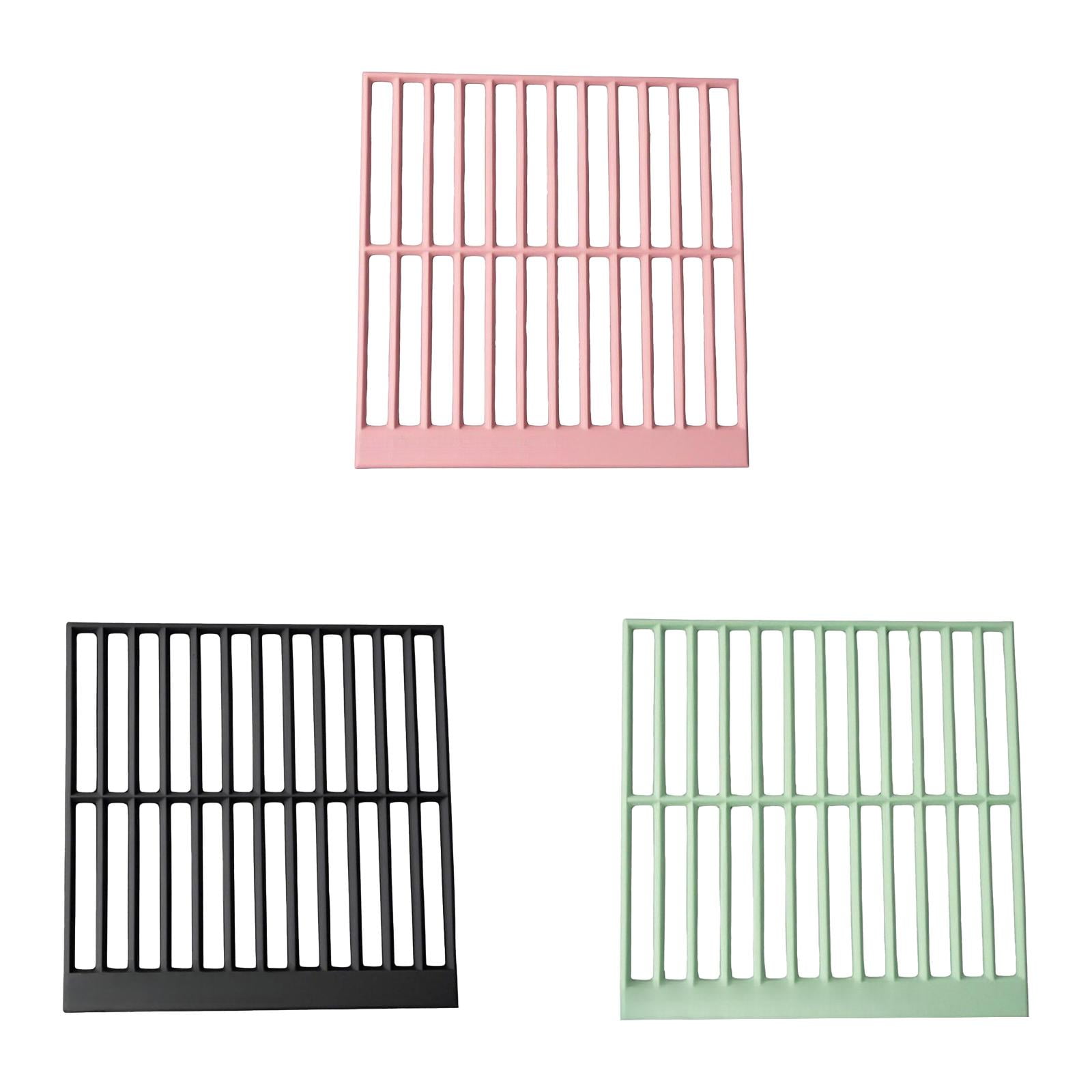 1/2/3Pcs Upgraded Creative DIY Pasted Drawing Assistive Tools,Ruler ...