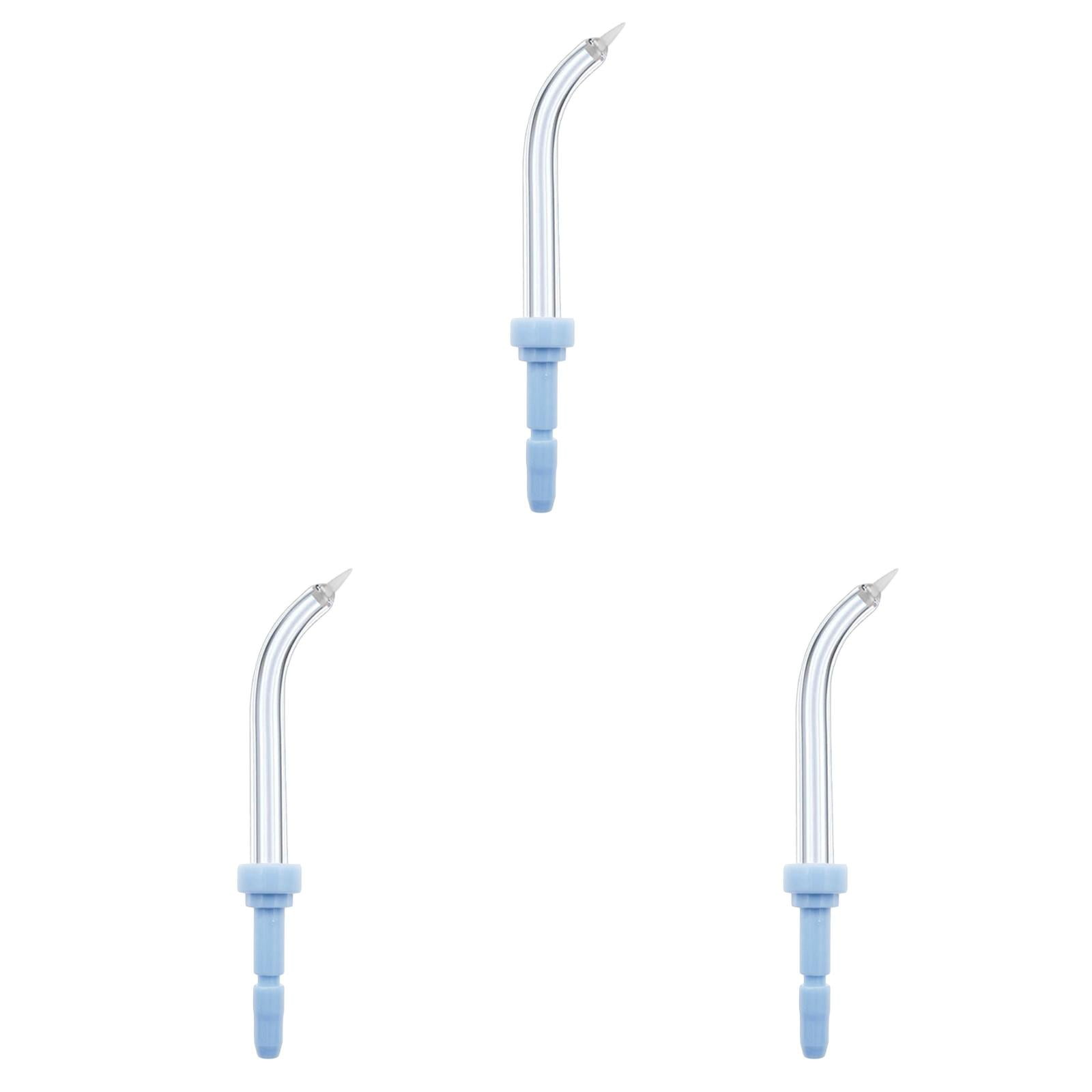 1/2/3Pcs Water Flosser Tip Replacement,Oral Douche Compatible with ...