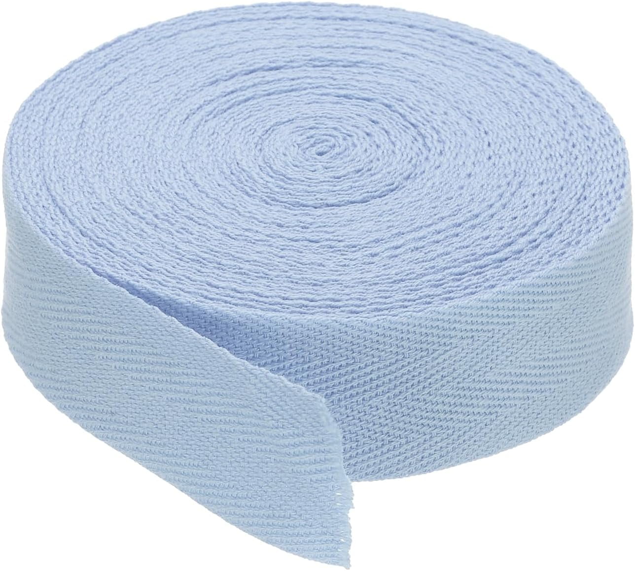 1.2"/3cm Cotton Twill Tape 10 Yards Cotton Ribbon Bias Binding Tape ...