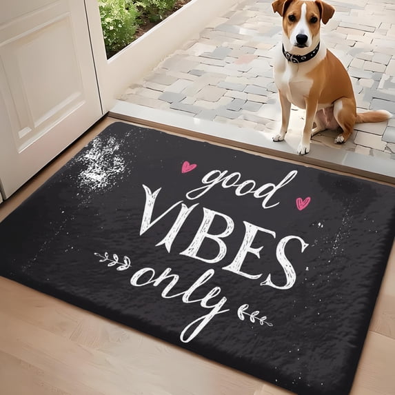 1/2/3pcs Mat Set, Welcome Door Rug, Home Decoration for Front Door ...