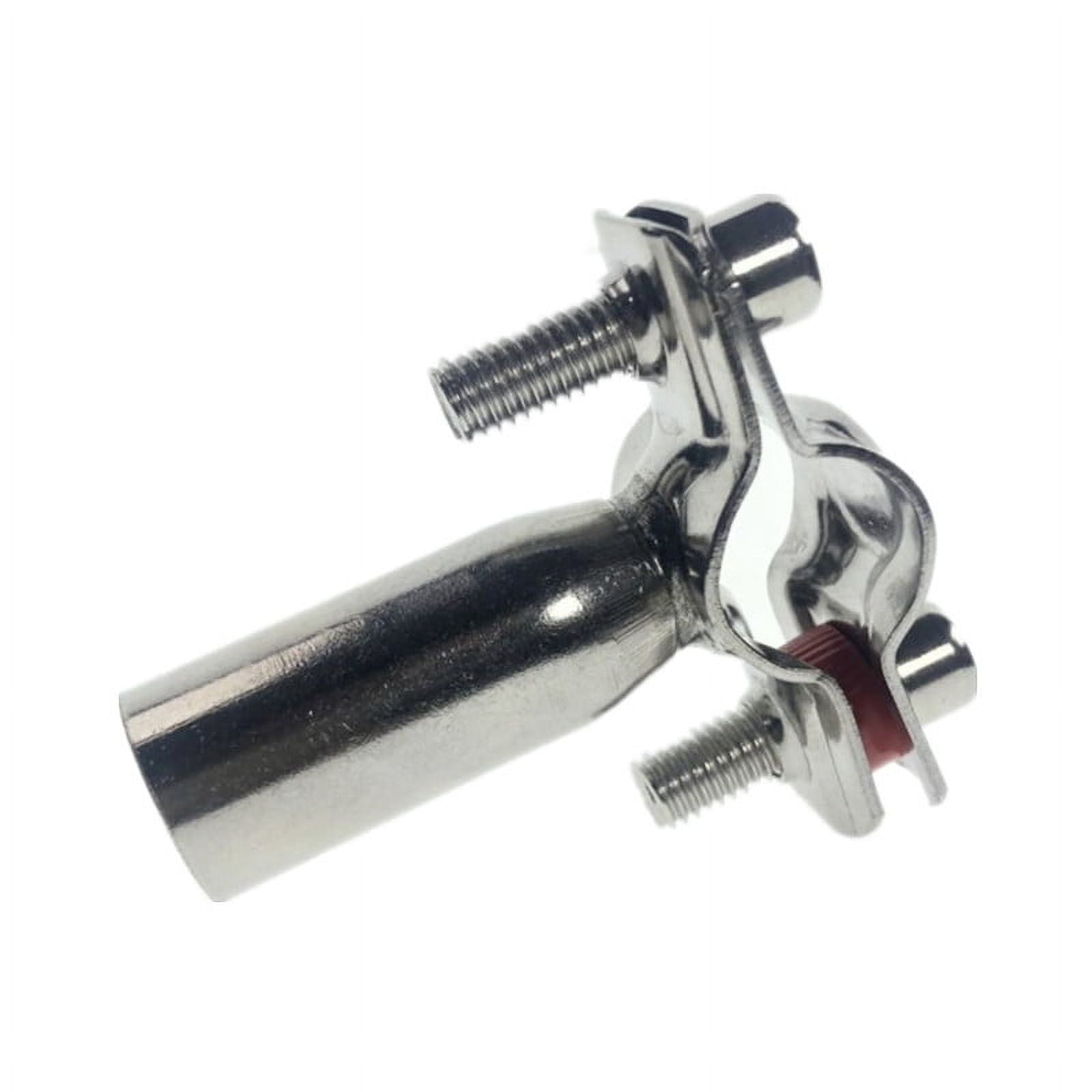 1/2"-4-1/4" Sanitary Stainless Steel SS304 Bracket Pipe Fittings ...