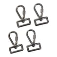 1/2/4/10Pcs Camera Neck Strap Screw Holder Hook Quick Release for DSLR ...