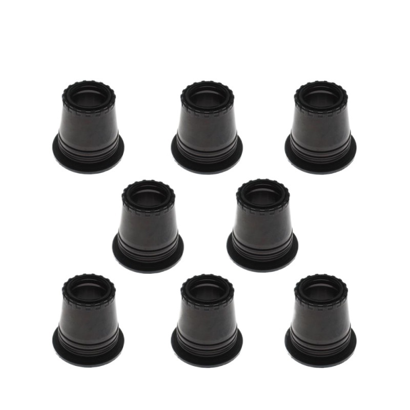 1/2/4/8 Upper Injector Seal For Valve Cover Opel Astra H/J CORSA D ...