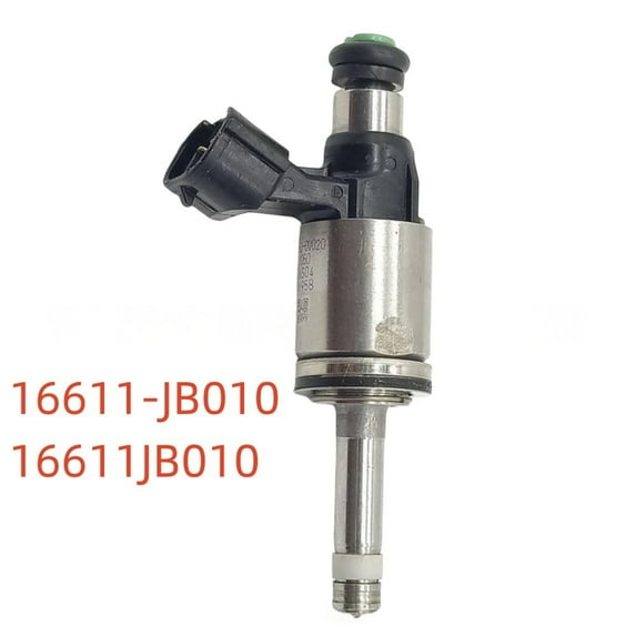 1/2/4 PCS 16611-JB010 Fuel Injector for Toyota Subaru - Walmart.com