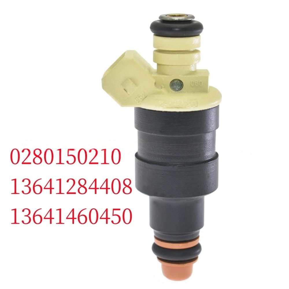 1/2/4 Pcs 0280150210 13641284408 13641460450 Fuel Injector for BMW K75 ...