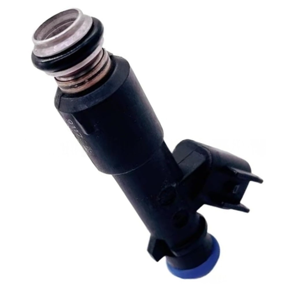 1/2/4 Pcs 28462949 Fuel Injector for Delphi - Walmart.com