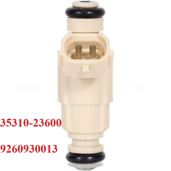 1/2/4 Pcs 35310-23600 3531023600 9260930013 Fuel Injector for Hyundai ...