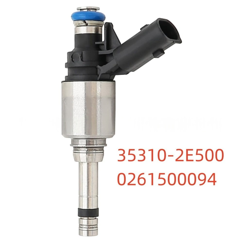 1/2/4 Pcs 35310-2E500 0261500094 Fuel Injector for Hyundai Kia ...