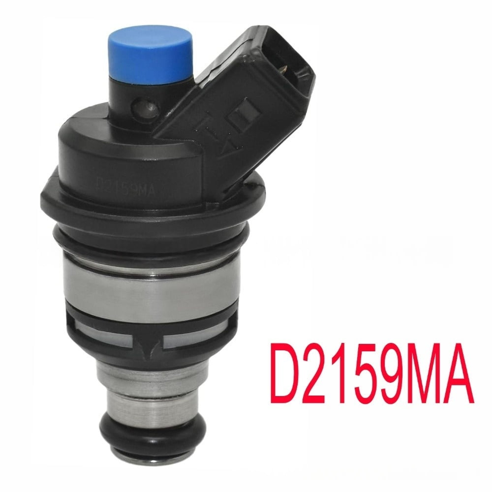 1/2/4 Pcs D2159MA Fuel Injector for Peugeot 405 506 PG405 Citroen ...
