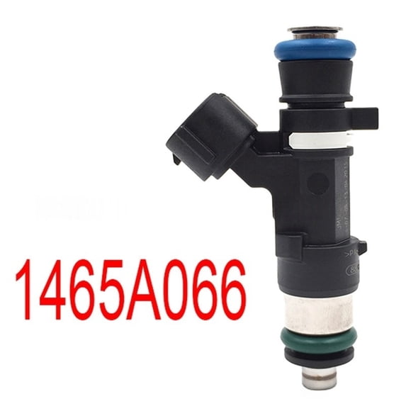 1/2/4 Pcs Fuel Injector 1465A066 KA5T-L200 EAT302 for Mitsubishi Pickup ...