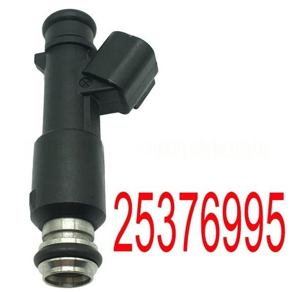 1/2/4 Pcs Fuel Injector 25376995 Suitable for Xiali N3+1.4 Wilo 1.6 1.5 ...