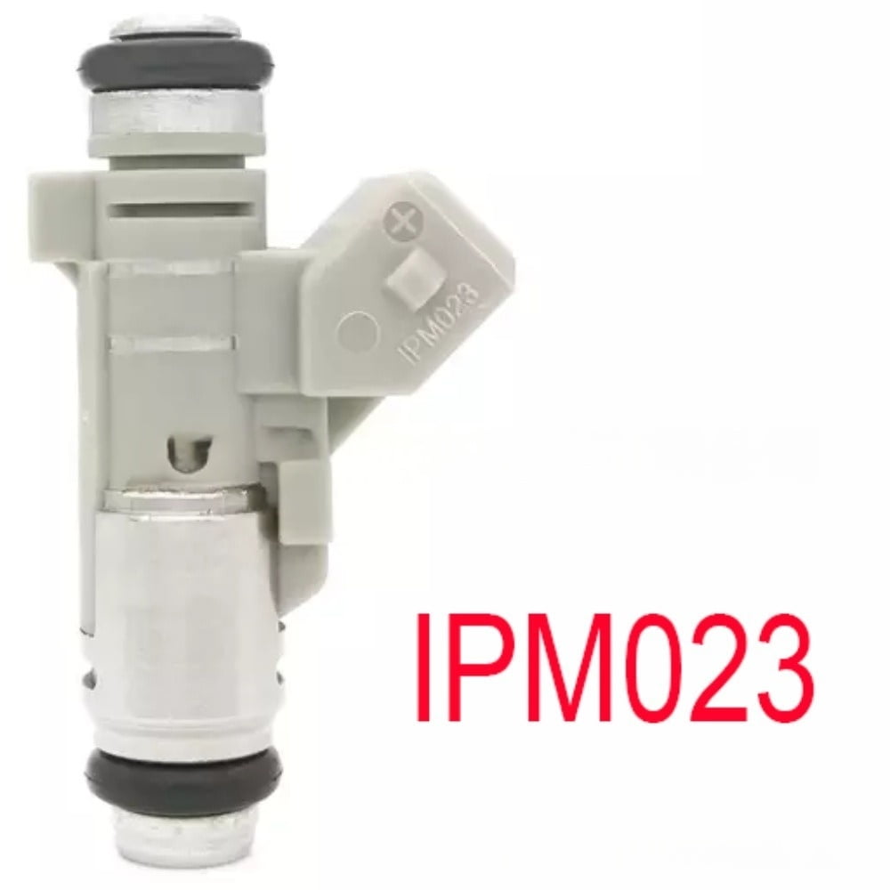 1 / 2 / 4 Pcs Fuel Injector for 1996–2003 Peugeot / Citroen 206 / 106 ...