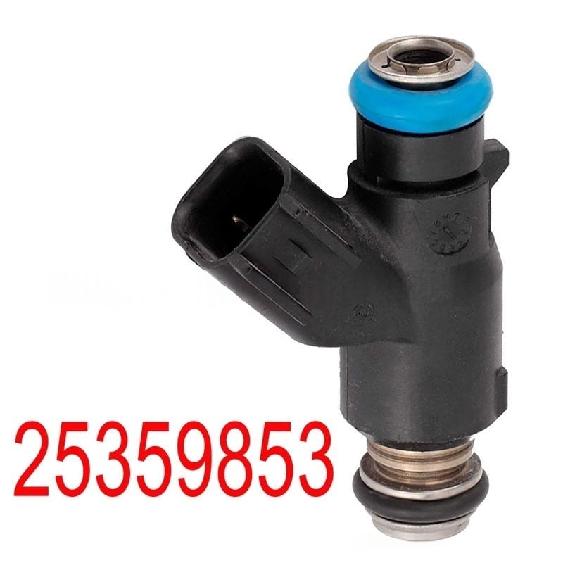 1 / 2 / 4 Pcs Fuel Injector for Changan Benben 1.3 / Yuexiang V3/V5 ...