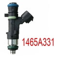 1 / 2 / 4 Pcs Fuel Injector for Mitsubishi 1.3L / 1.6L. OEM Reference ...