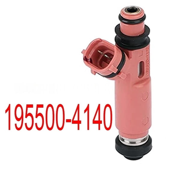 1 / 2 / 4 Pcs Fuel Injector for Mitsubishi Pajero V73 3.0L 6G72. OEM ...