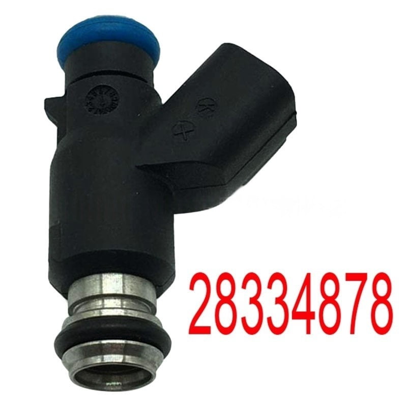 1 / 2 / 4 Pcs Fuel Injector for Trumpchi / Gonow / Delphi. OEM ...