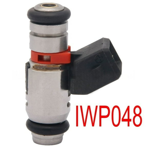1/2/4 Pcs IWP048 8304275 85601870 Fuel Injector for Marelli 5-hole ...