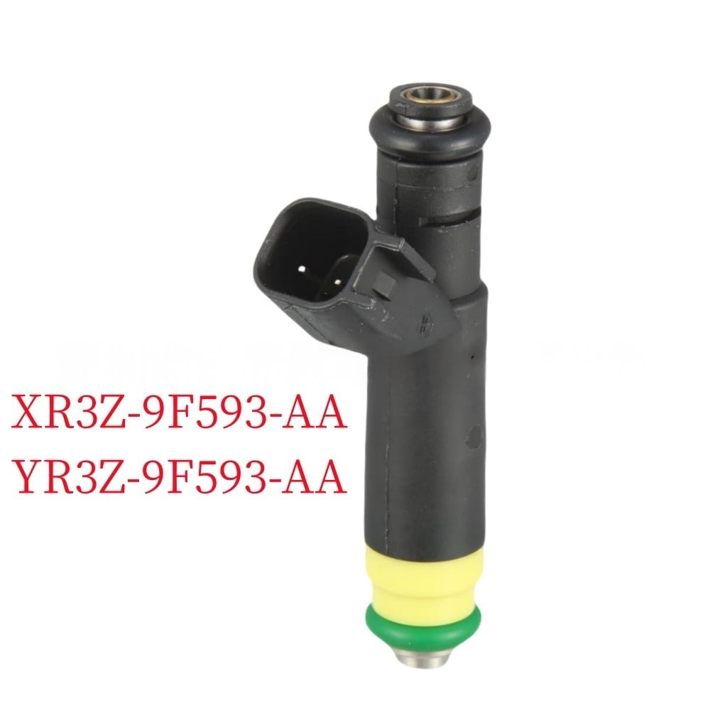1/2/4 Pcs XR3Z-9F593-AA YR3Z-9F593-AA XR3Z9F593AA Fuel Injector for ...