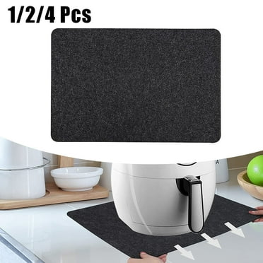 Kitchen Appliance Sliding Mat Sliding Appliance Mats For TM5 Small ...
