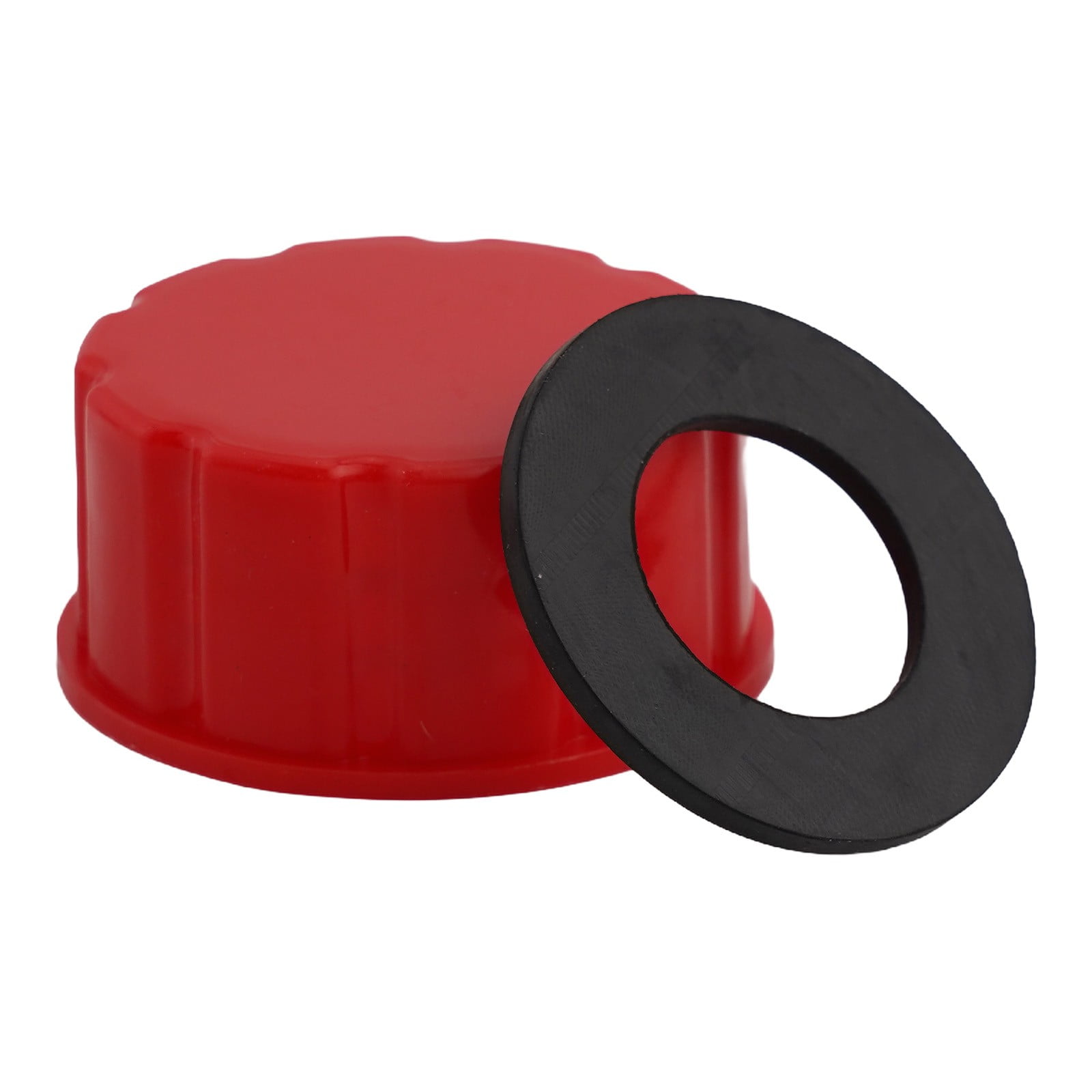 1/2/4pcs Gas Can Cap 5-Gallon Gas Can Cap Replacement Coarse Thread Gas ...