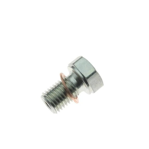 1/2/5/10 M12*1.5 Engine Oil Pan Drain Plug 11137535106 For BMW E36 E39 ...